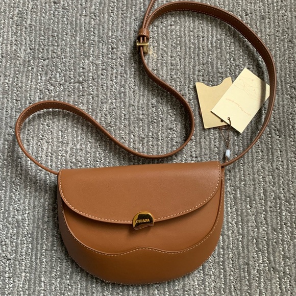 Bags | Oleada Echo Bag | Poshmark